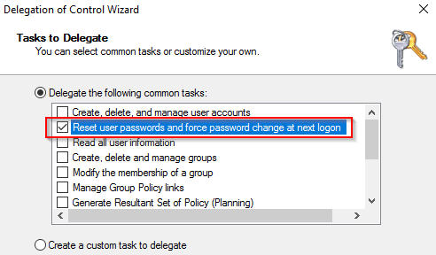 Technical Tip: Enable expired password LDAP renewa... - Fortinet Community