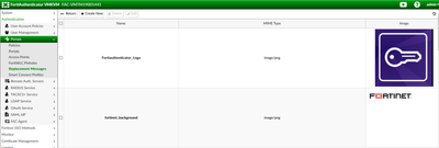 Technical Tip: How to modify replacement messages ... - Fortinet Community