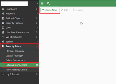 Technical Tip: How to enable encrypted FSSO commun... - Fortinet Community