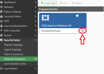 Technical Tip: How to enable encrypted FSSO commun... - Fortinet Community