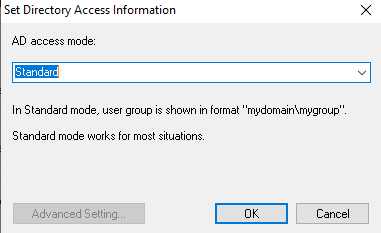 Technical Tip: FSSO Agent in polling mode - Fortinet Community