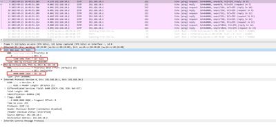 Technical Tip: 802.1ad QinQ real world scenario - Fortinet Community