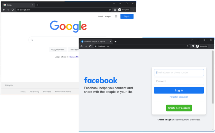 Technical Tip: FortiGate configure web filter cont... - Fortinet Community