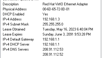 Technical Tip: How SSL split tunnel and split DNS ... - Fortinet Community