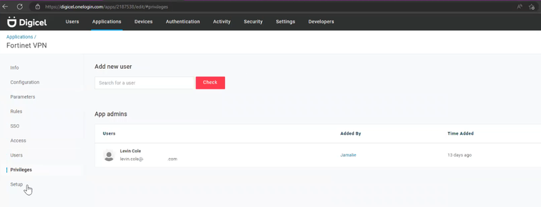 Troubleshoot Tip: Configure VPNSSL with SAML using... - Fortinet Community