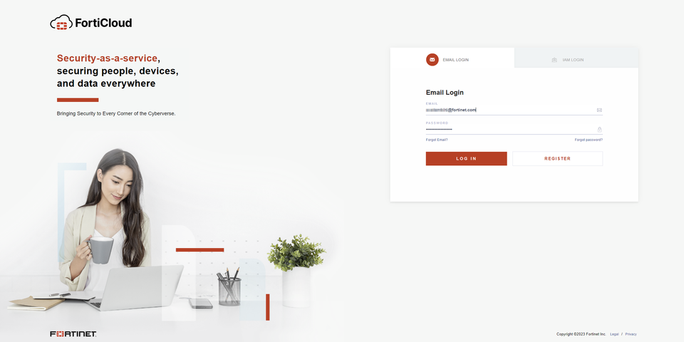 Technical Tip: Receiving prompt for a two-factor a... - Fortinet Community