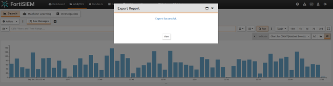 Technical Tip Report Generated With Csv Format Wi Fortinet Community