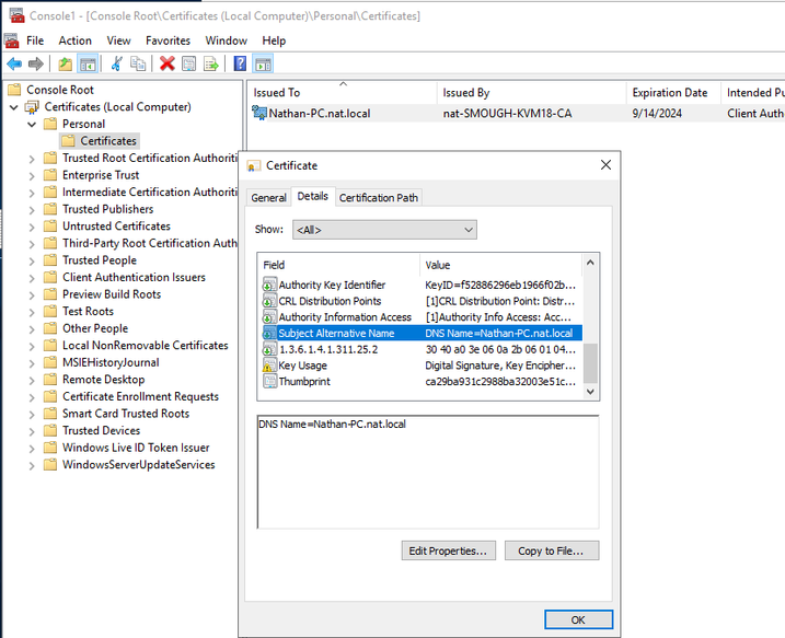 Technical Tip: SSL VPN authentication with LDAP Gr... - Fortinet Community