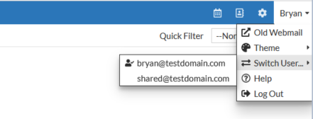 Technical Tip: How to provide mailbox access for m... - Fortinet Community