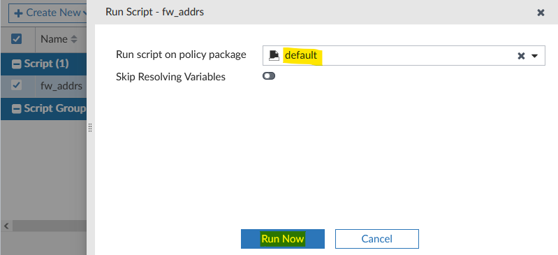 Technical Tip: Migrate firewall objects from an un... - Fortinet Community Technical Tip: Migrate firewall objects from an un... - Fortinet Community