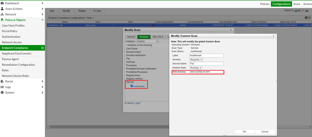 Technical Tip: Create custom web pages to redirect... - Fortinet Community Technical Tip: Create custom web pages to redirect... - Fortinet Community