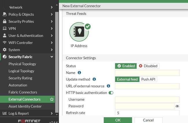 Technical Tip: Additional information about CVE-20... - Fortinet Community