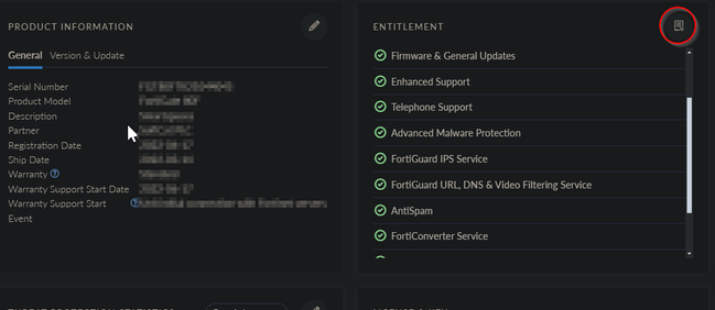 Troubleshooting Tip Unable To Deploy A Fortianaly Fortinet Community