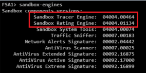 Troubleshooting Tip: Unable to get Installation ID... - Fortinet Community