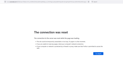 Technical Tip: Web Filter Profile for Custom Categ... - Fortinet Community