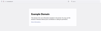 Technical Tip: Web Filter Profile for Custom Categ... - Fortinet Community