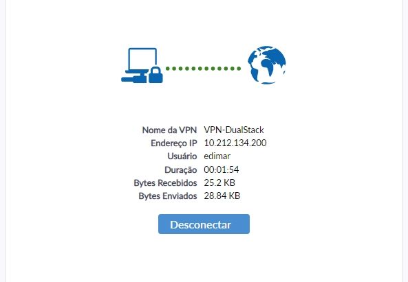Troubleshooting Tip: Dual-stack SSL VPN tunnel sto... - Fortinet Community