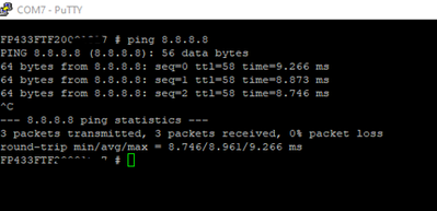 Technical Tip: To get FortiAP online on FortiEdge ... - Fortinet Community