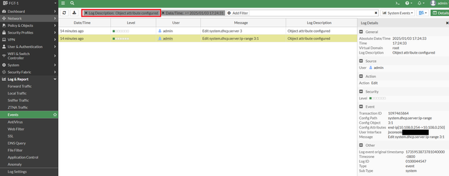 Troubleshooting Tip: FortiOS crashlog shows 'the k... - Fortinet Community