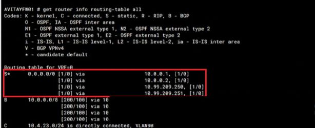 Technical Tip: Behavior of APN WWAN connection wit... - Fortinet Community