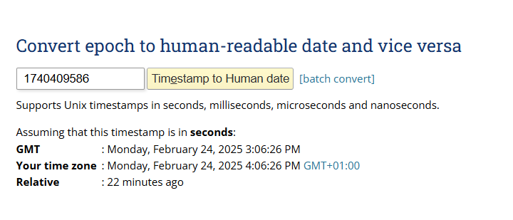 Technical Tip: Clarification of login and logout t... - Fortinet Community