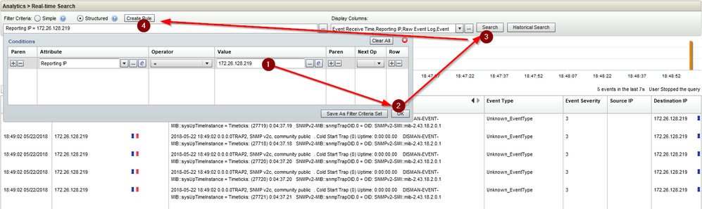Technical Tip: FortiSIEM KB - How to configure rem... - Fortinet Community