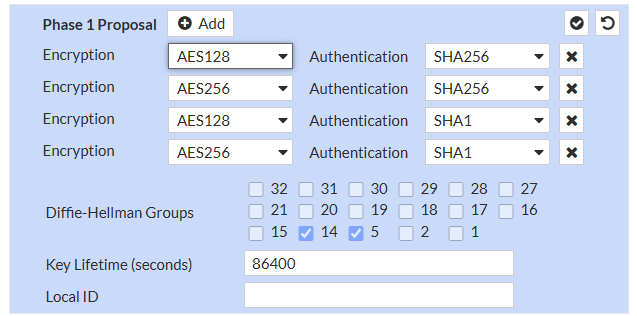 Technical Tip: Getting 'Timeout while connecting t... - Fortinet Community Technical Tip: Getting 'Timeout while connecting t... - Fortinet Community