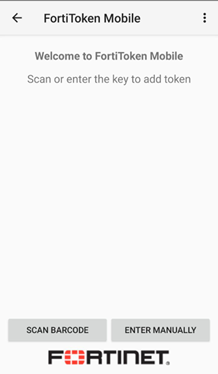 Technical Tip: How to assign FortiToken Mobile to ... - Fortinet Community