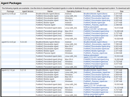 Technical Tip: How to install or upload an older o... - Fortinet Community
