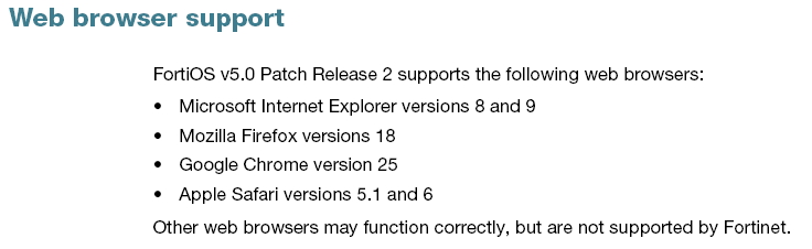 error downloading Forticlient after upgrade to 5.... - Fortinet Community