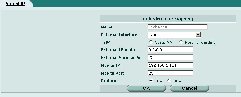 SIP support - Fortinet Community