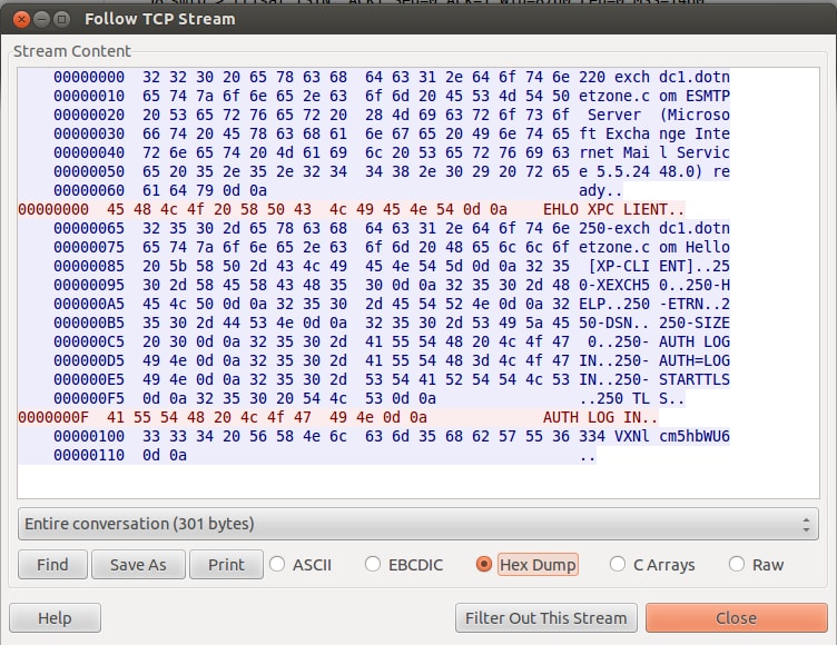 Solved: Only permit outbound SMTP traffic from Icewarp Mai ...