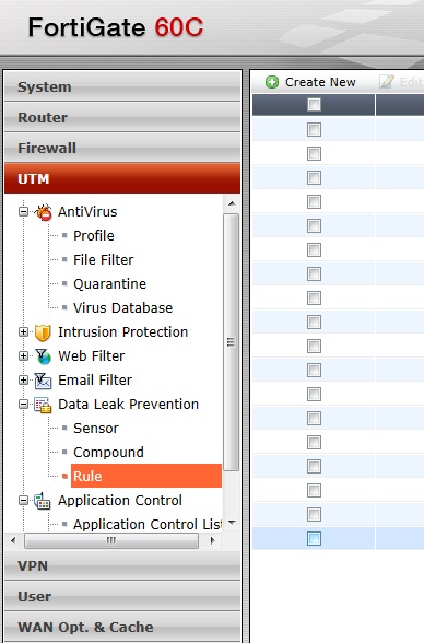 How to block .exe download? - Fortinet Community